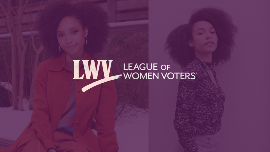 Black Activist You Should Know: Anya Dillard | League of Women Voters